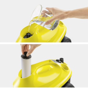 失敗しないケルヒャースチームクリーナーの選び方 – repunkur note