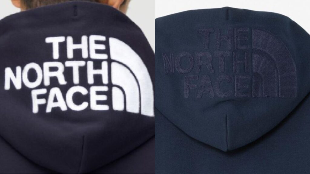 レディースとメンズサイズ感やNEWデザインを比較「THE NORTH FACE」リアビューフルジップフーディ – repunkur note